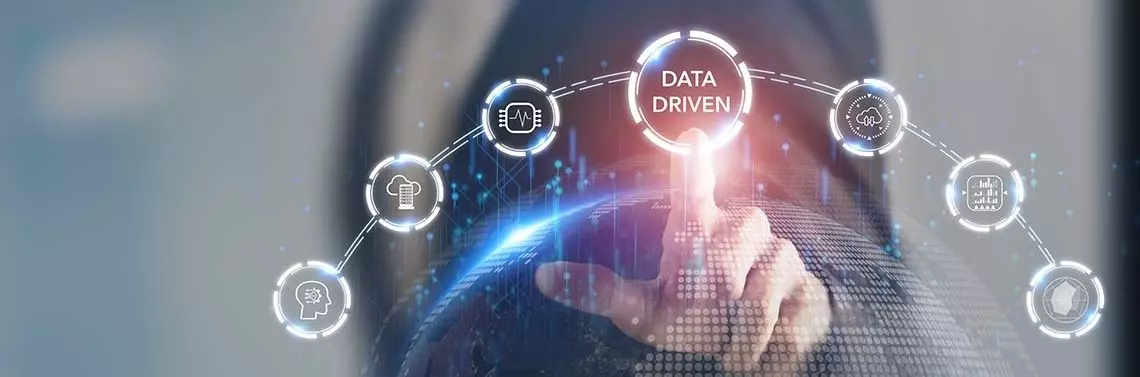 Organizacja „data driven”, czyli jaka? Dlaczego firmy muszą analizować ...